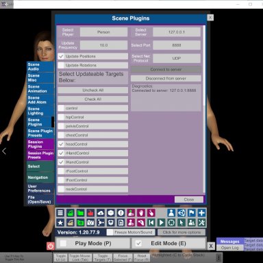 Plugins - VAM Multiplayer | Virt-A-Mate Hub