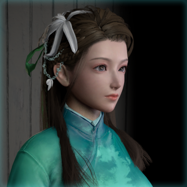 Looks - YueQing | Virt-A-Mate Hub