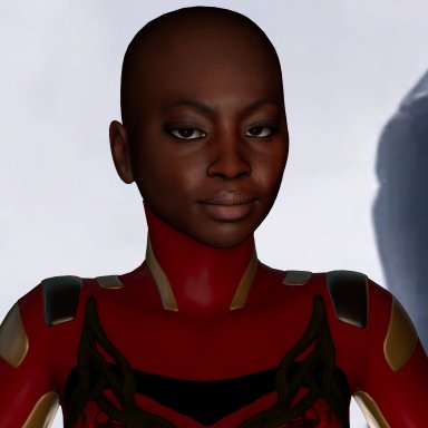 Paid Looks - Okaye | Virt-A-Mate Hub