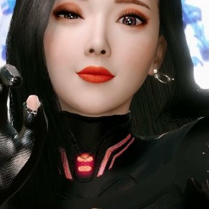 VAM 3D appearance display | Virt-A-Mate Hub