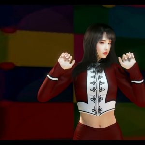 VAM 3D appearance display | Virt-A-Mate Hub