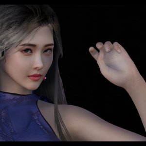 VAM 3D appearance display | Virt-A-Mate Hub