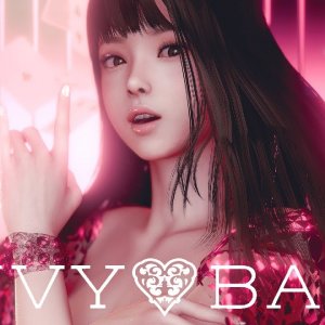 Envy baby | VAM MMD | Sexy Dance | ENG CC | 4K | Virt-A-Mate Hub