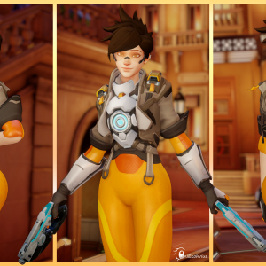 Collage - Tracer.png | Virt-A-Mate Hub