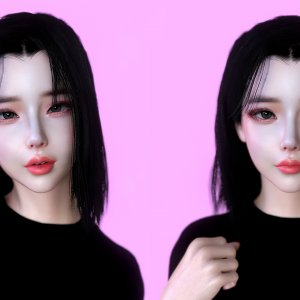 VKStyle looks 2212 4 VVVIP | Virt-A-Mate Hub