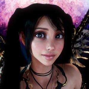 cute girl | Virt-A-Mate Hub