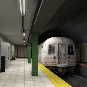 Platform_SECTION with train.png | Virt-A-Mate Hub