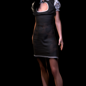 Emma Mac | Virt-A-Mate Hub