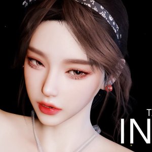 VAM. 110_TAEYEON INVU | Virt-A-Mate Hub